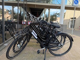 Ciclismo