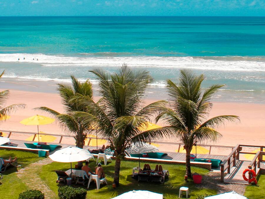 Comodidade do alojamento