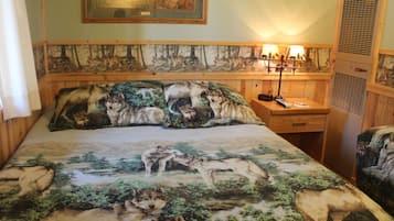 Triple Room | Wi-fi grátis, roupa de cama fornecida