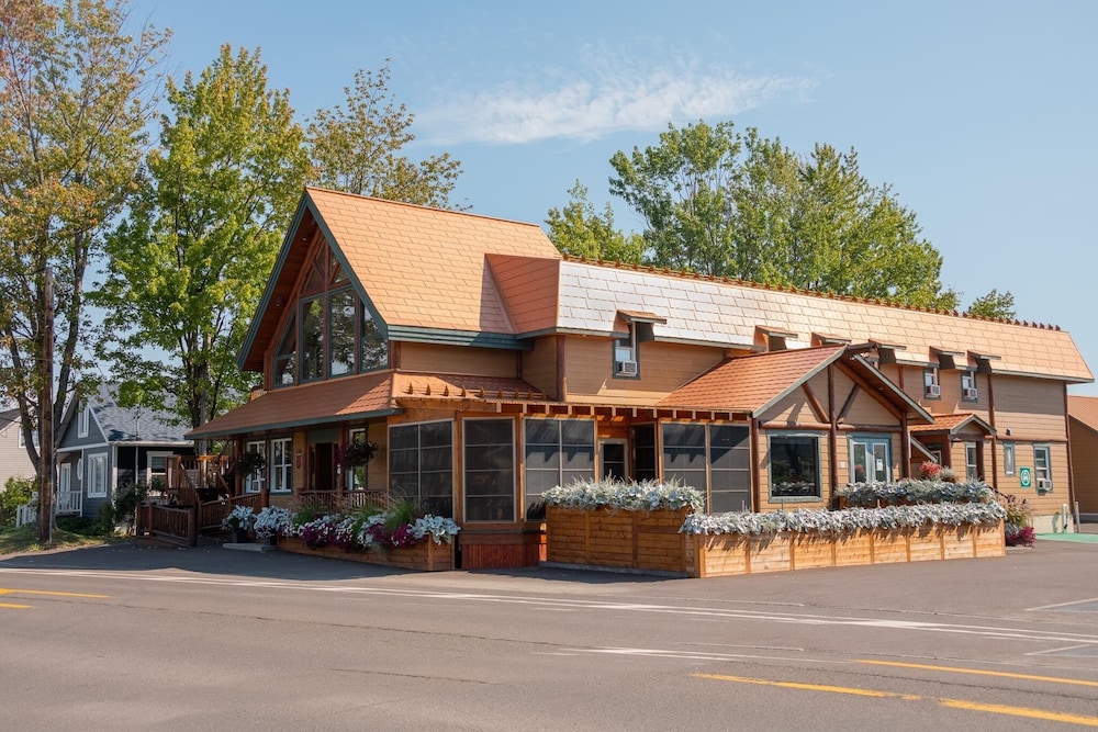 Auberge Du Marchand - New Richmond
