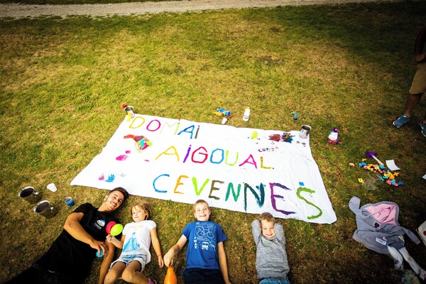 Domaine Aigoual Cévennes - Lozère