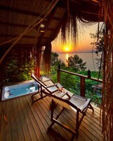 Infinity Suite | Varanda
