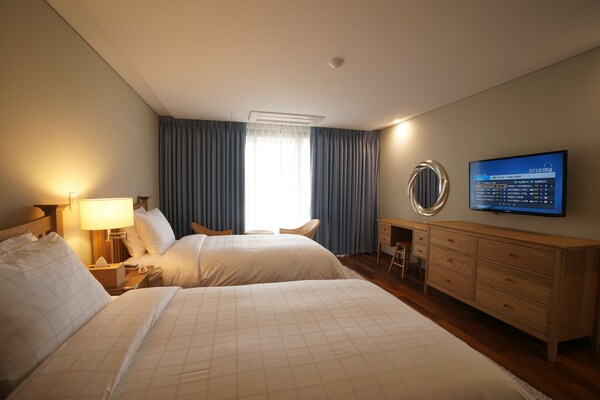 Illeinn Hotel - Jeju-do
