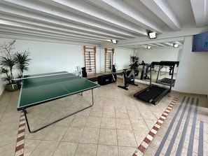Ginásio