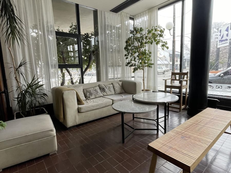 Televisor de ecrã plano de 32 polegadas com canais por cabo, televisor