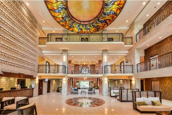 Karibe Hotel - Puerto Príncipe