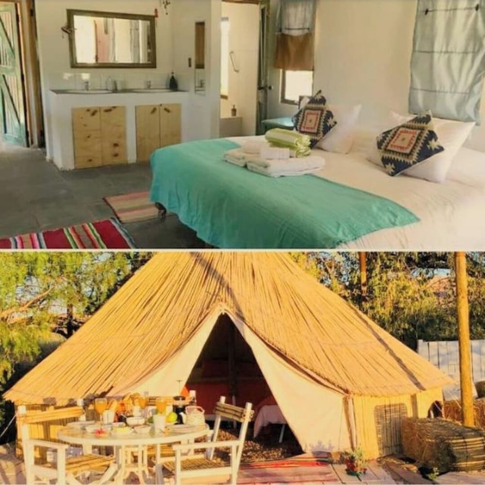 Atacama Loft & Glamp - Región de Antofagasta, Chile