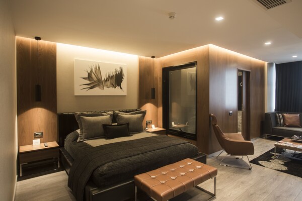 Zeniva Hotel - İzmir