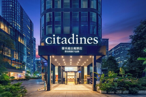 Citadines South Chengdu - Chengdu