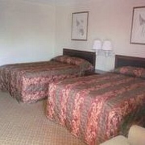 Ferros/tábuas de passar roupa, Wi-Fi de cortesia, despertadores