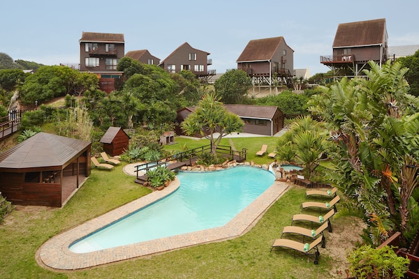 First Group Kowie River Chalets - Port Alfred