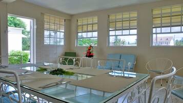 Terraço/pátio interior