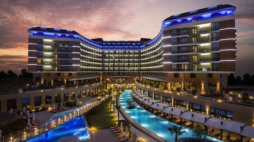 The Best Antalya All-inclusive Resorts - All-inclusive Resorts in ...