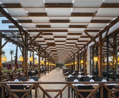 5 restaurantes, café da manhã, culinária internacional