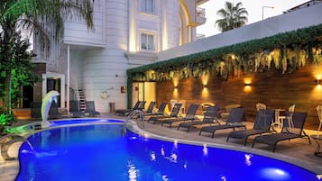 Terraço/pátio interior