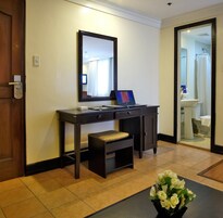 Quarto luxo (Premium) | Frigobar, cofres nos quartos, camas extras/dobráveis (sobretaxa)