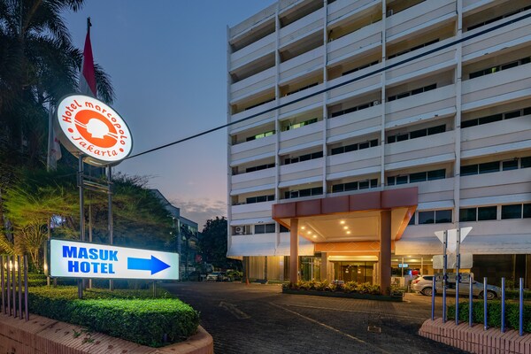 Hotel Marcopolo Jakarta - Jakarta