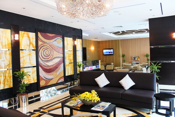 Al Diar Sawa Hotel Apartments - Abu Dhabi