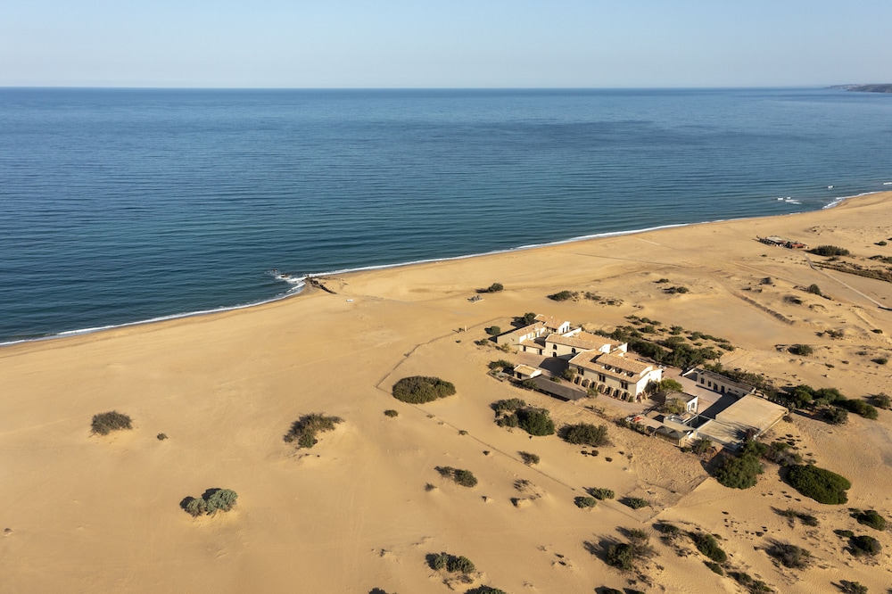 Hotel Le Dune Piscinas - South Sardinia