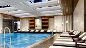 Piscina interior