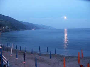 Praia particular 