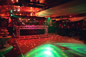 Discoteca
