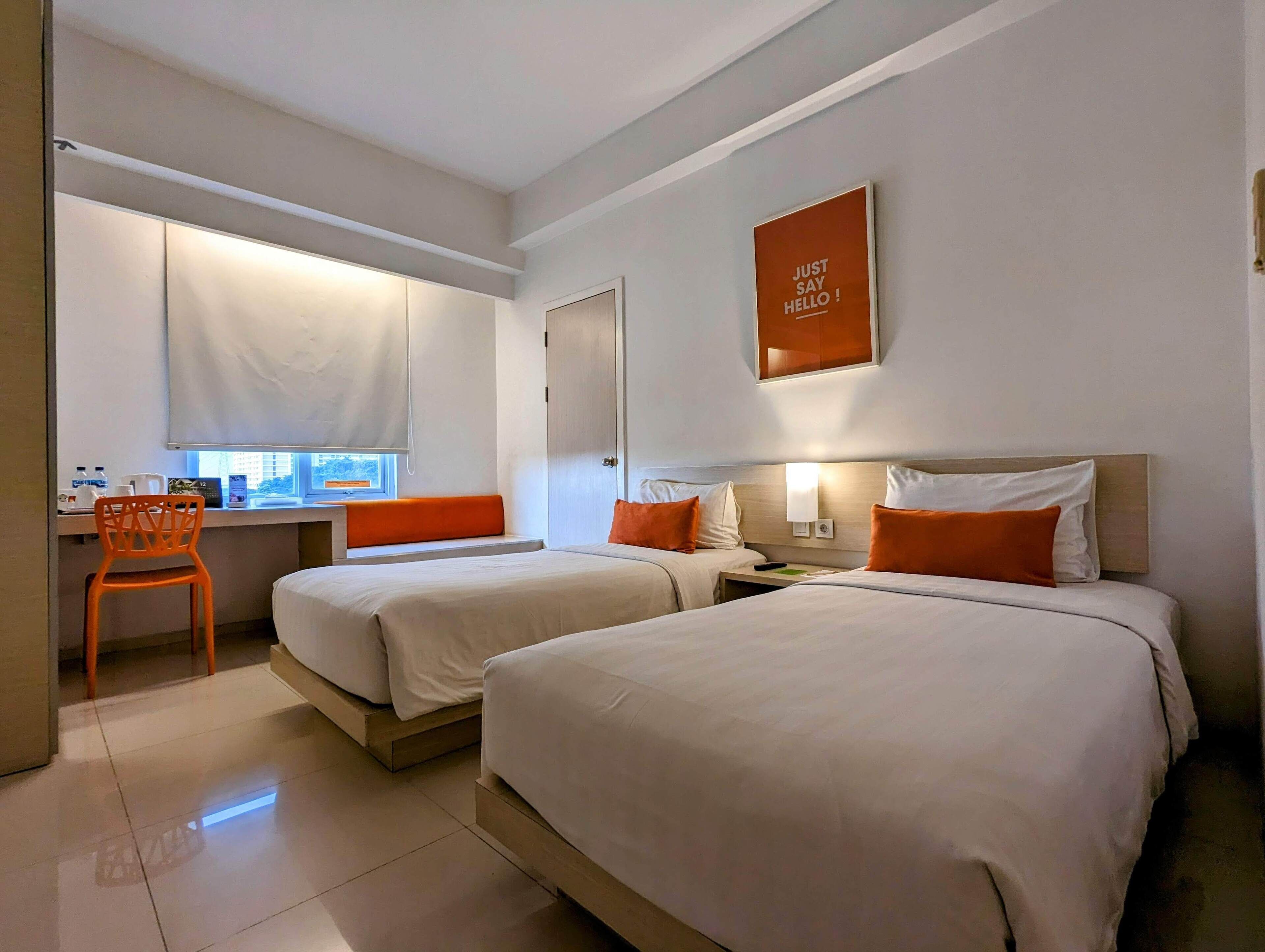 Zuri Express Lippo Cikarang, Jakarta: Info, Photos, Reviews | Book at ...