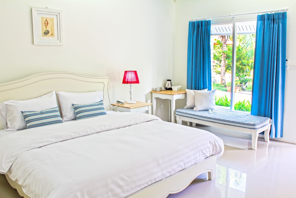 A Little Villa - Krabi