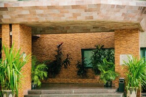 Fachada