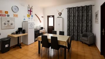 Sala de reunião
