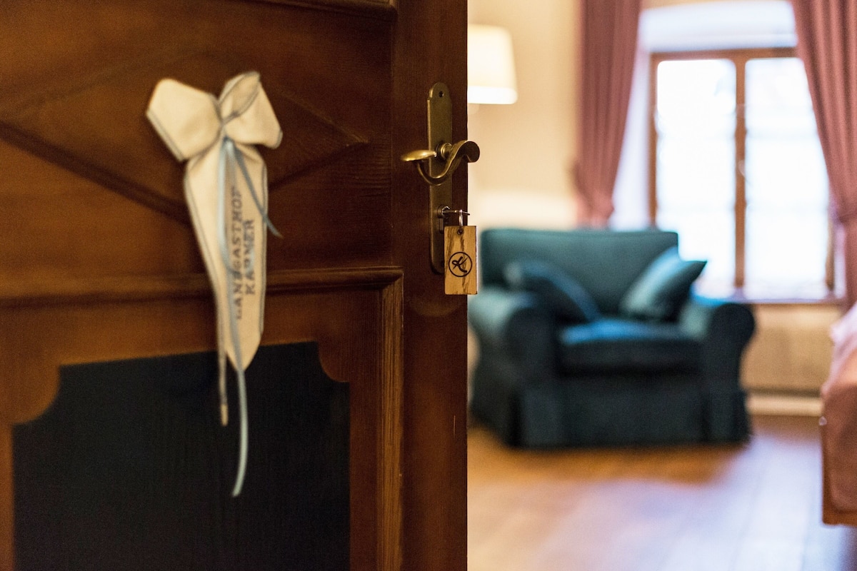 Suíte júnior | Roupas de cama antialérgicas, individualmente decorados