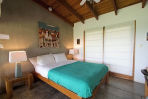 Quarto Duplo, terraço, vista para o jardim | Roupa de alta qualidade, Wi-fi grátis, roupa de cama fornecida 