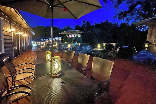 Comodidades da propriedade