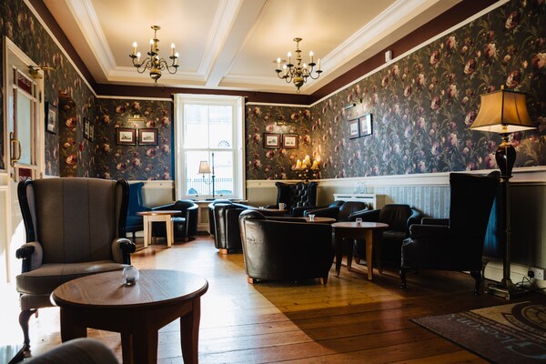 Gleesons Restaurant & Rooms - Ireland