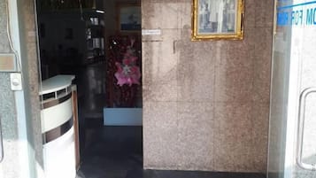 Fachada