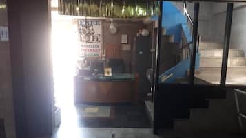 Saguão