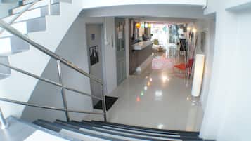Escadaria