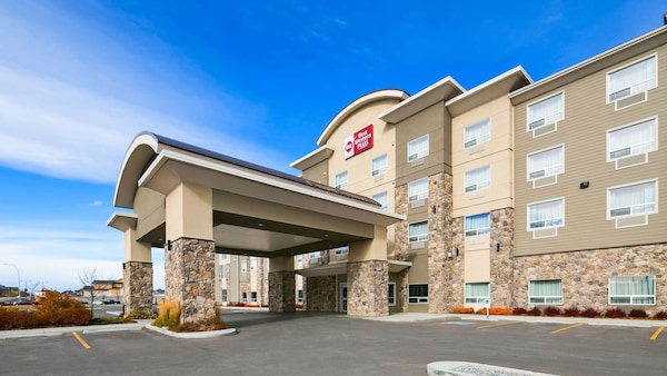 Best Western Plus Okotoks Inn & Suites - Okotoks