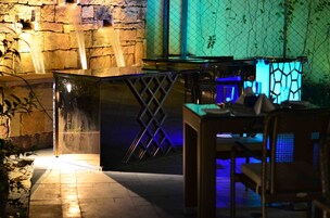 Cozinha internacional 