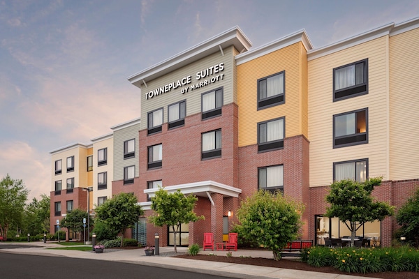Towneplace Suites By Marriott Bangor - Maine