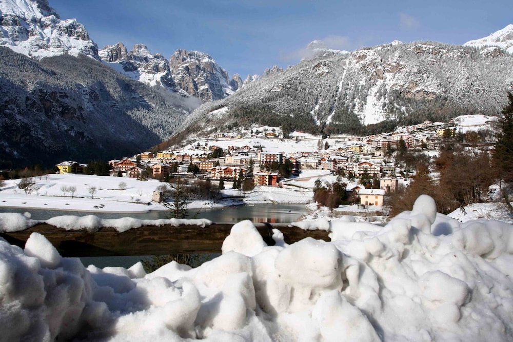 Hotel Olympia - Molveno