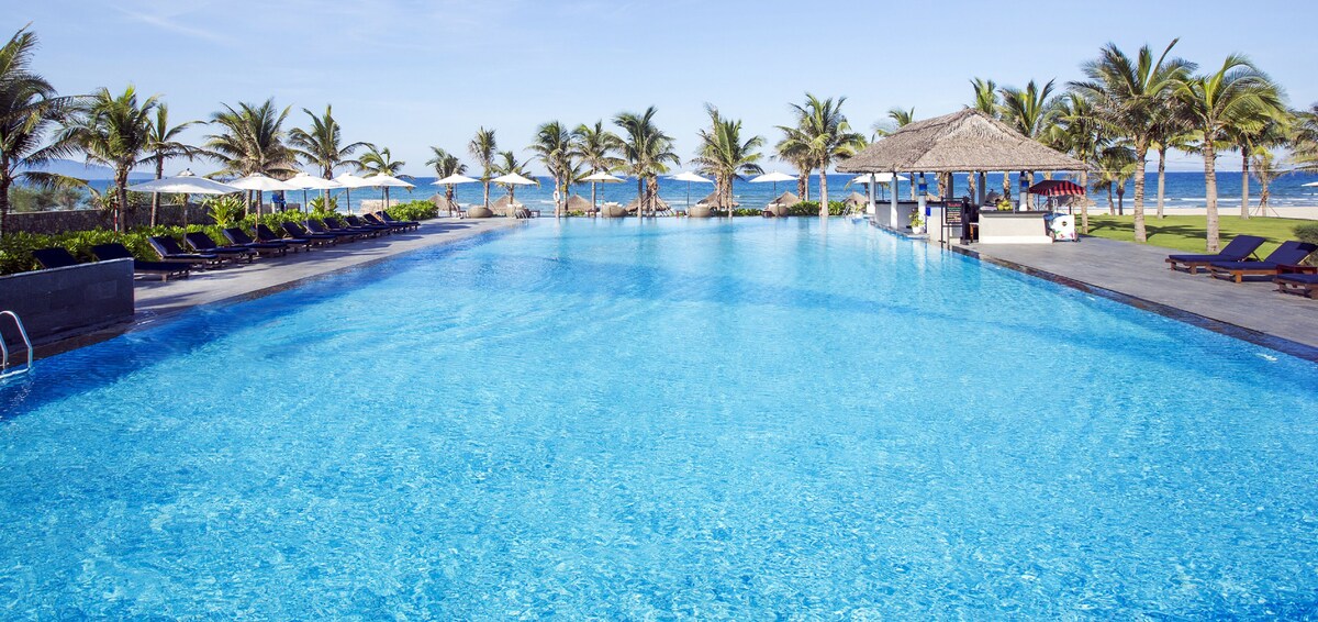 Melia Danang Beach Resort Reviews, Deals & Photos 2023 - Expedia