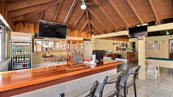 Bar (no alojamento)