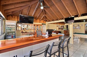 Bar (no alojamento)