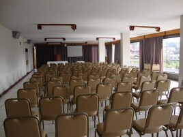Sala de reunião