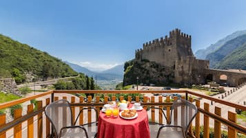 Terraço/pátio