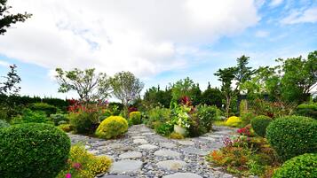 Terraço/pátio