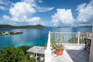 Condo, 1 quarto | Área da propriedade