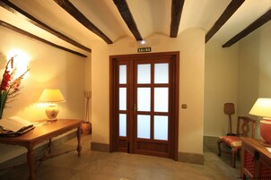 Entrada (vista interna)