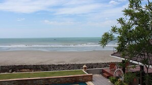 Vista da propriedade